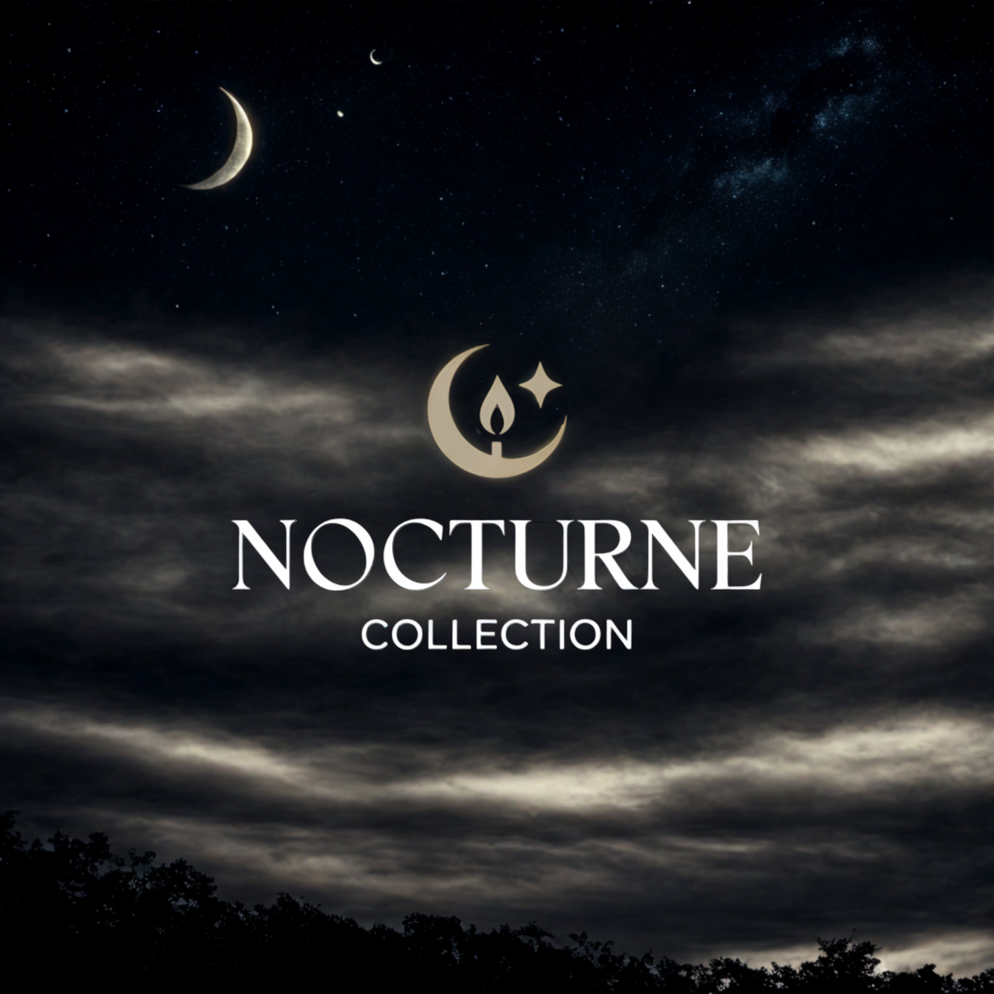 Nocturne – Wildflower & Flame